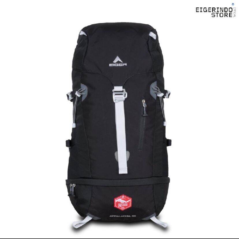 keril eiger Apalicia 45 liter | Lazada Indonesia