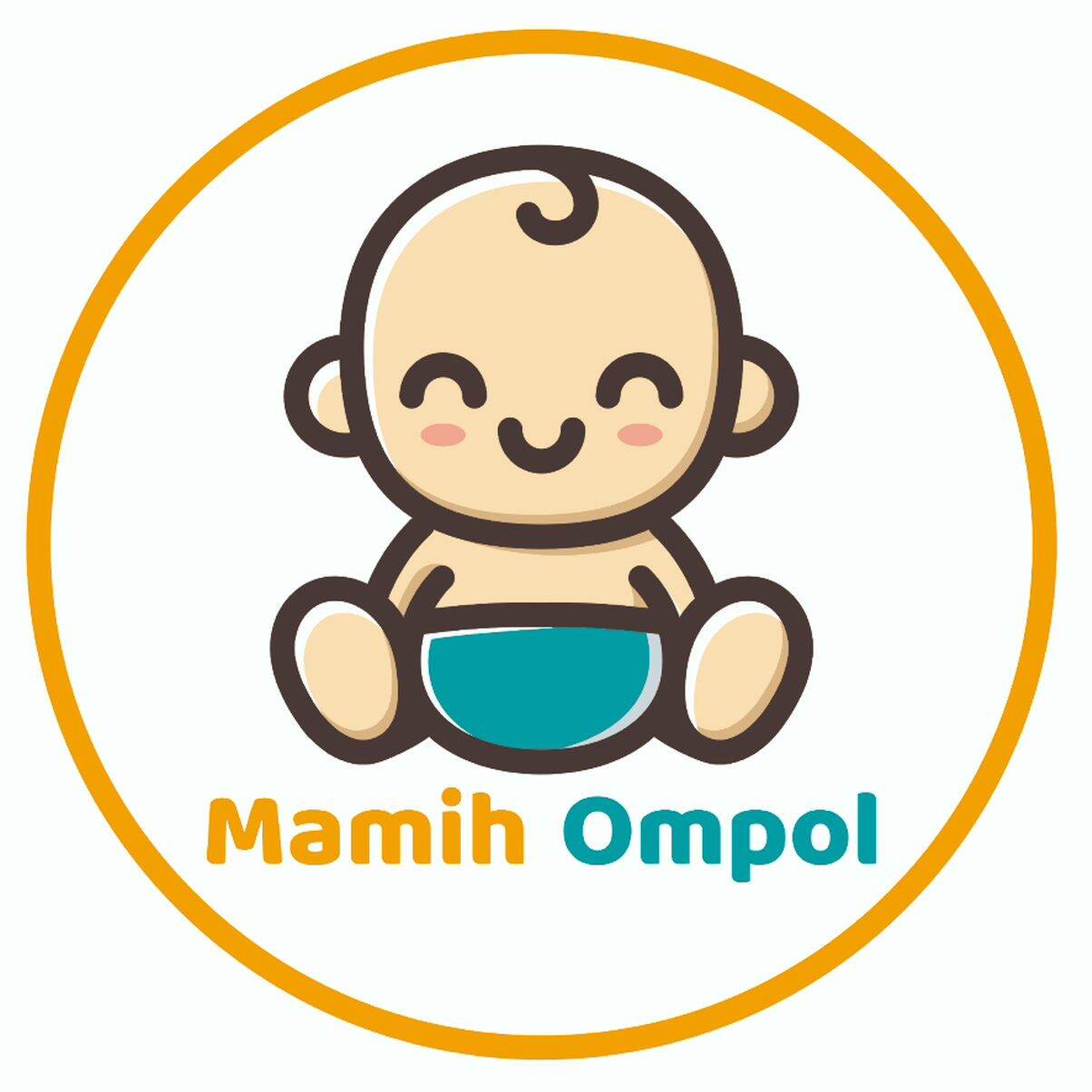 Mamih Ompol Toko resmi di Indonesia, Online Shop 02 2025