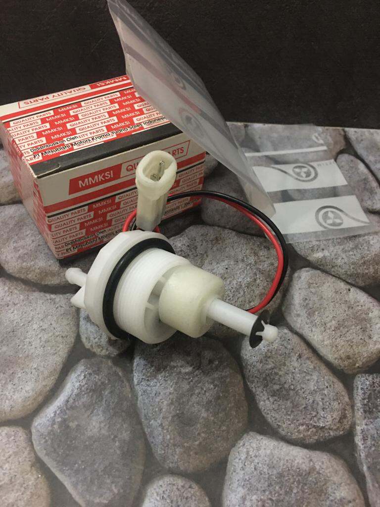 SENSOR FUEL FILTER L300 DIESEL SENSOR FILTER SOLAR L300 DIESEL | Lazada ...