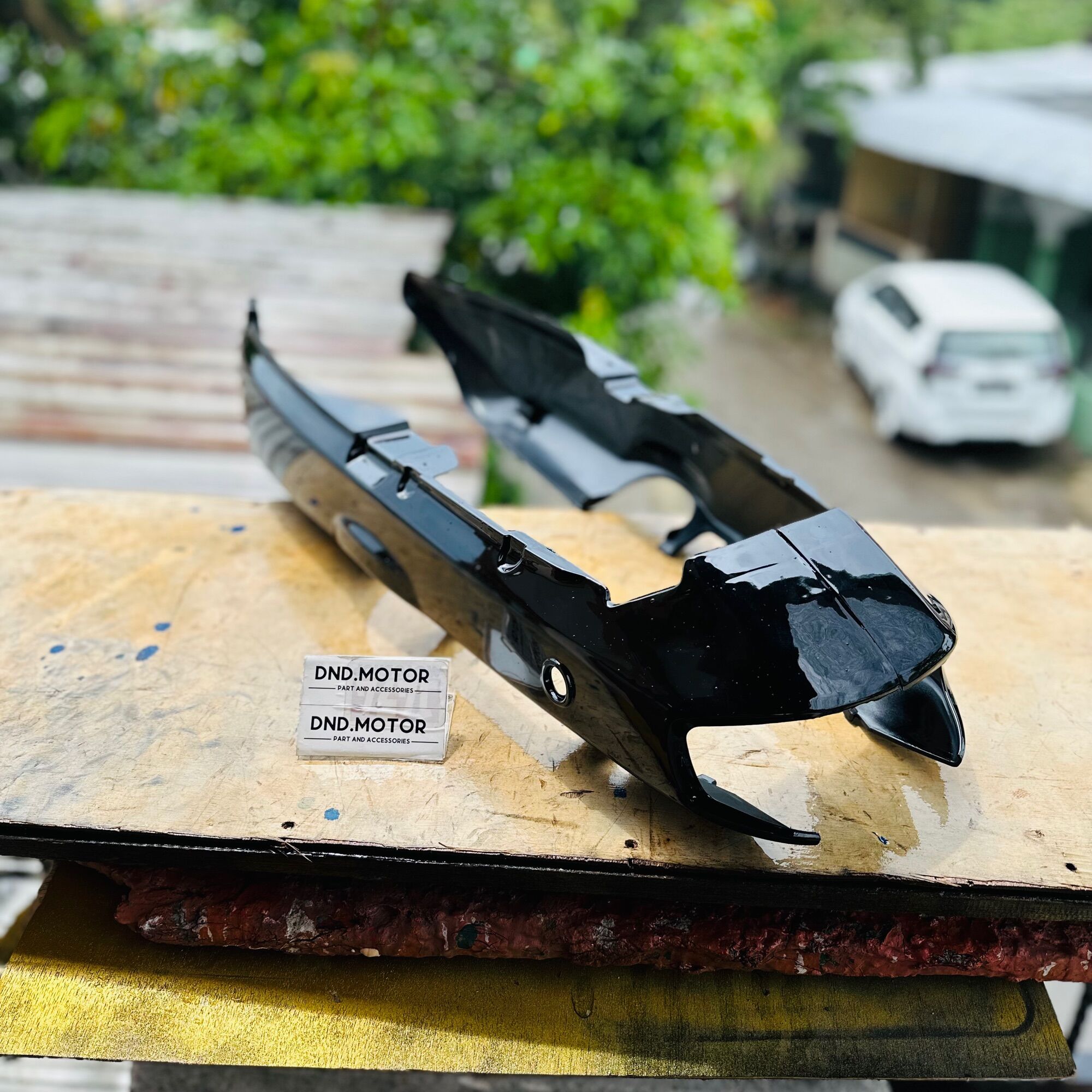 BODY ASTREA GRAND BULUS SABIT IMPRESA LEGENDA | Lazada Indonesia