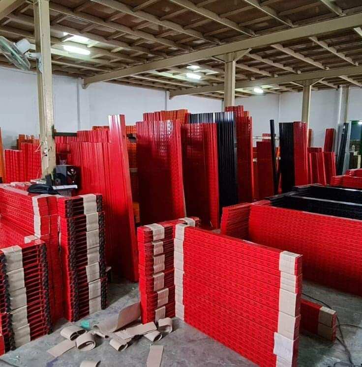 Tiang Rak Minimarket | Lazada Indonesia