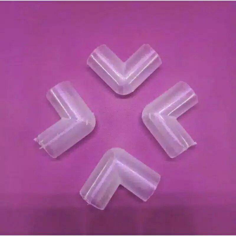 Sambungan Keni Knee Sok Pipa Transparan Huruf Model T I L Untuk ...