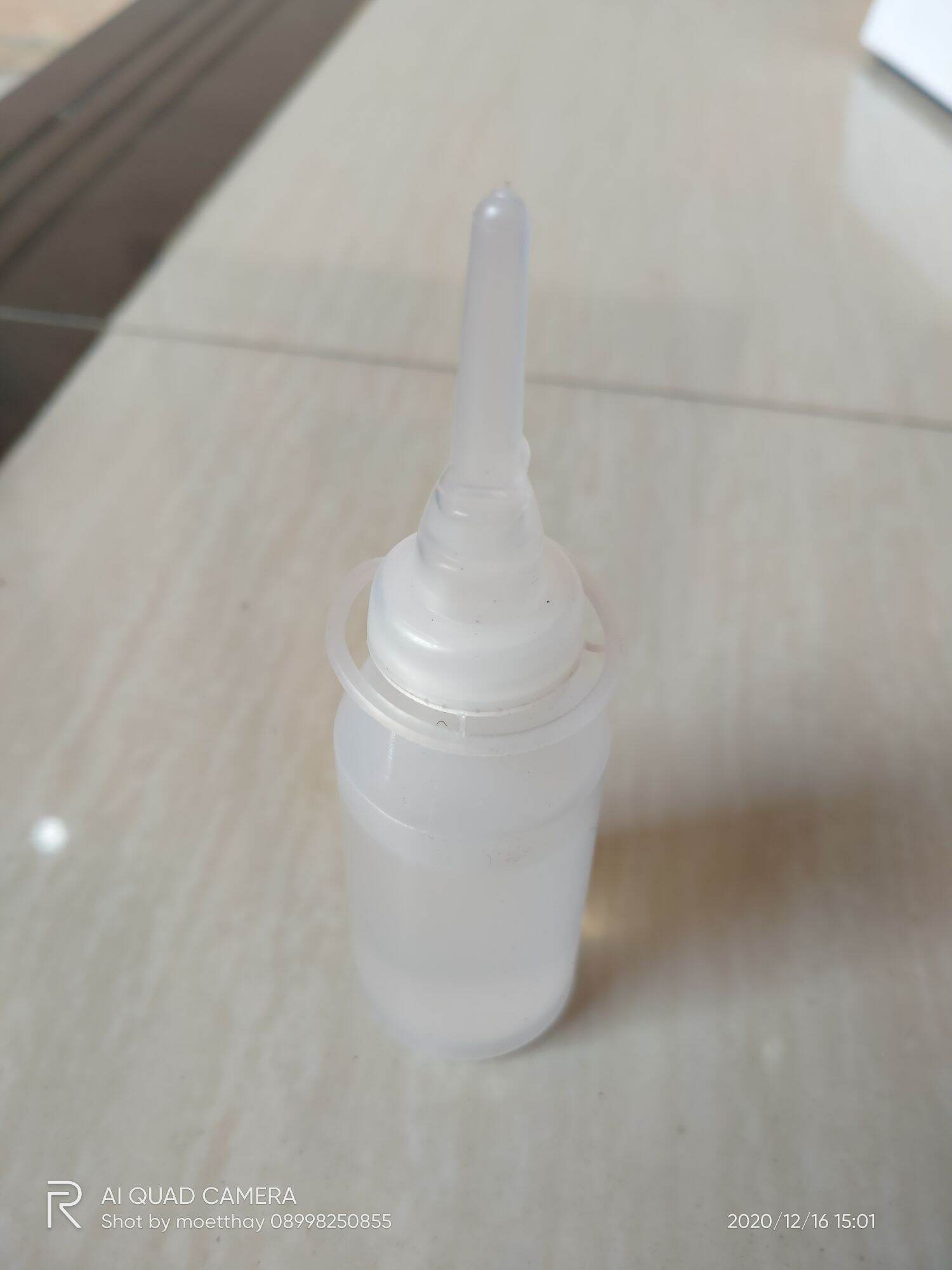 minyak silikon pompa pcp 30 ml | Lazada Indonesia