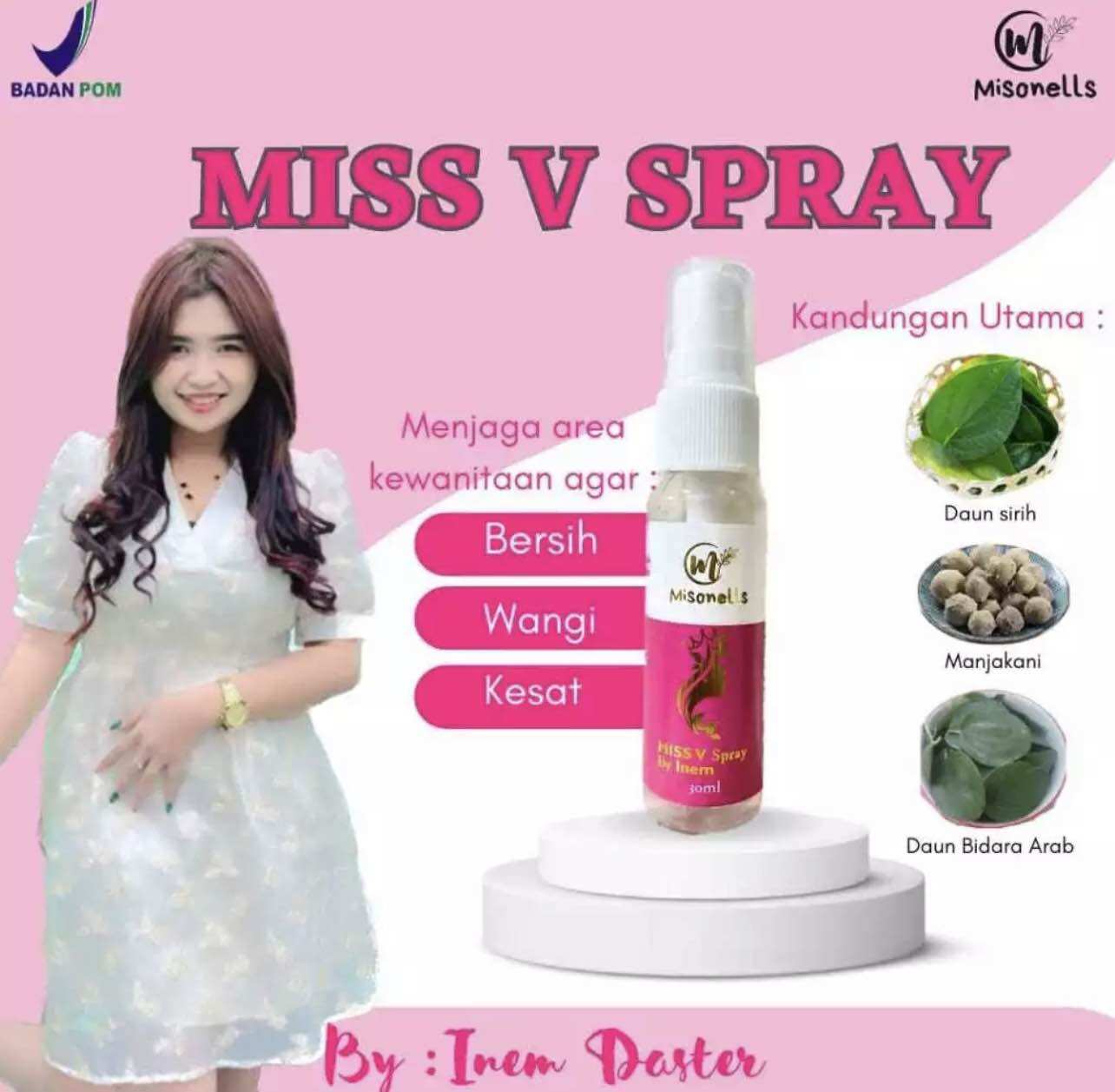 MISONELLS/ LOTION BODY BOOSTER/ BLECING BADAN DAN SERUM BADAN ...