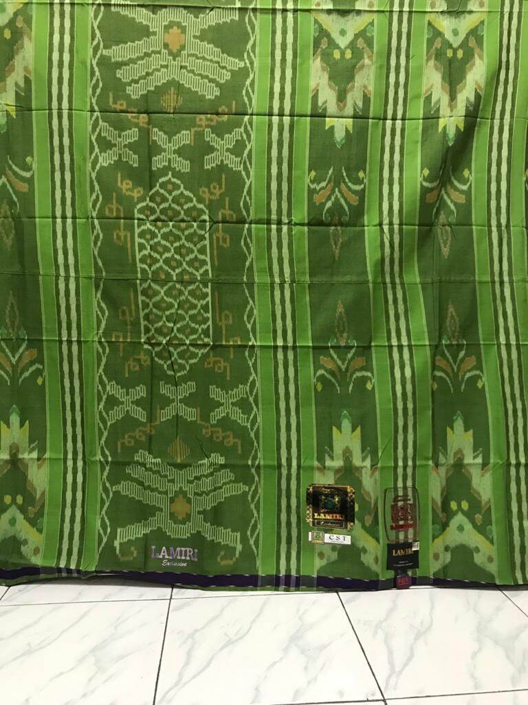 Lamiri Exclusif CST ORIGINAL | Lazada Indonesia