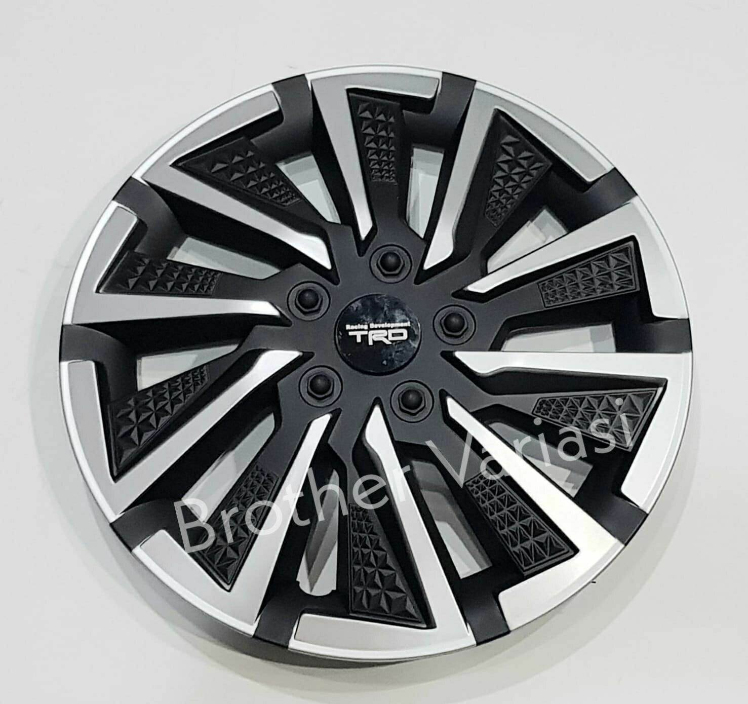 Dop Velg Ring 13 14 Inch Wheeldop Mobil Universal | Lazada Indonesia