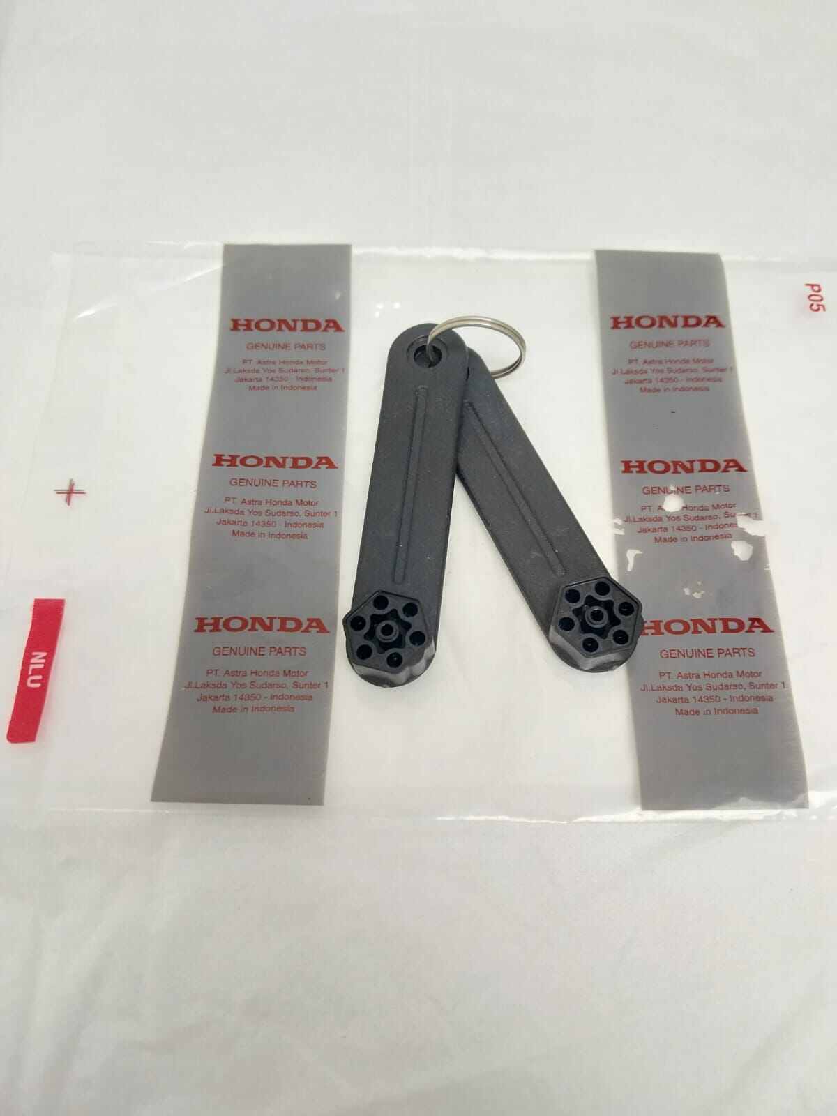 Kunci darurat emergency key PCX 160 PCX 150 Vario Scoopy | Lazada Indonesia