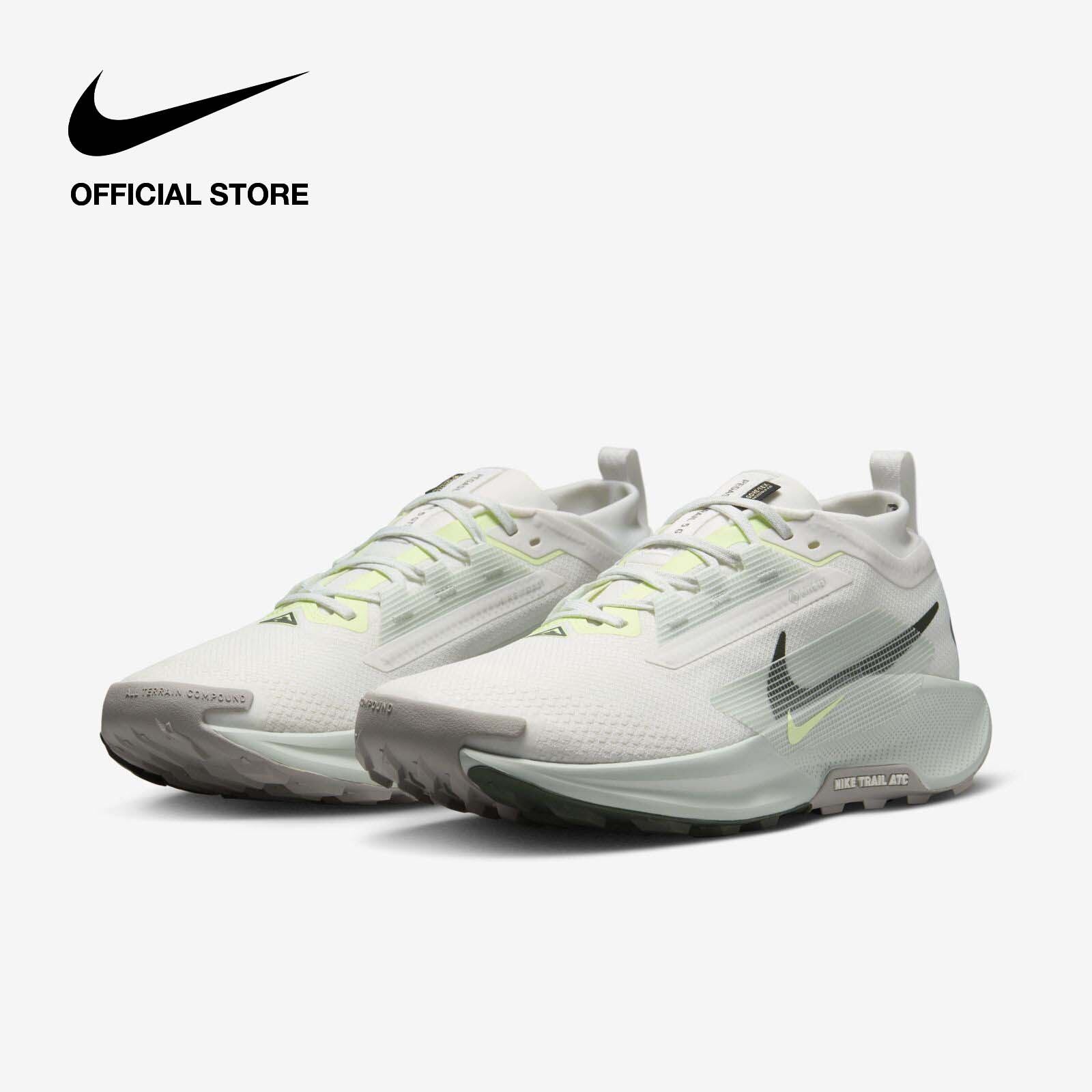 Nike Sepatu Pria Pegasus Trail 5 GORE-TEX Waterproof Trail-Running ...
