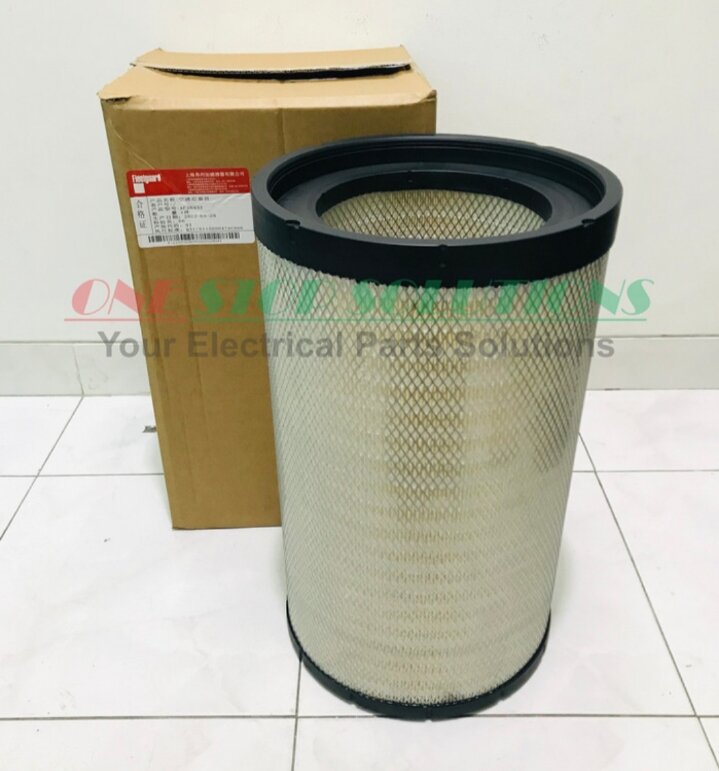 AIR FILTER / FILTER UDARA CUMMINS AF26433 | Lazada Indonesia