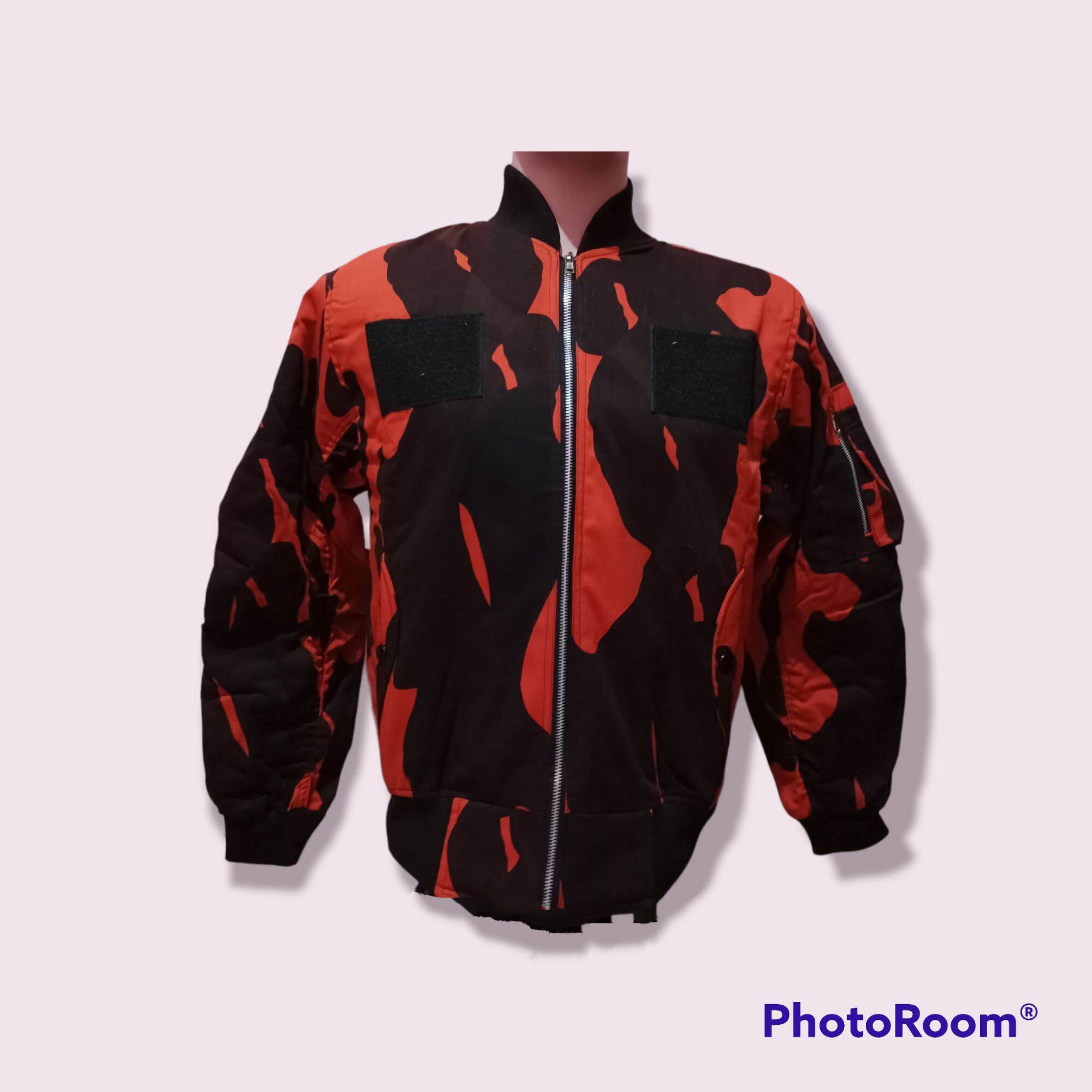 jaket bomber loreng pemuda pancasila / jaket pemuda pancasila | Lazada ... jaket bomber loreng pemuda pancasila / jaket pemuda pancasila | Lazada ...