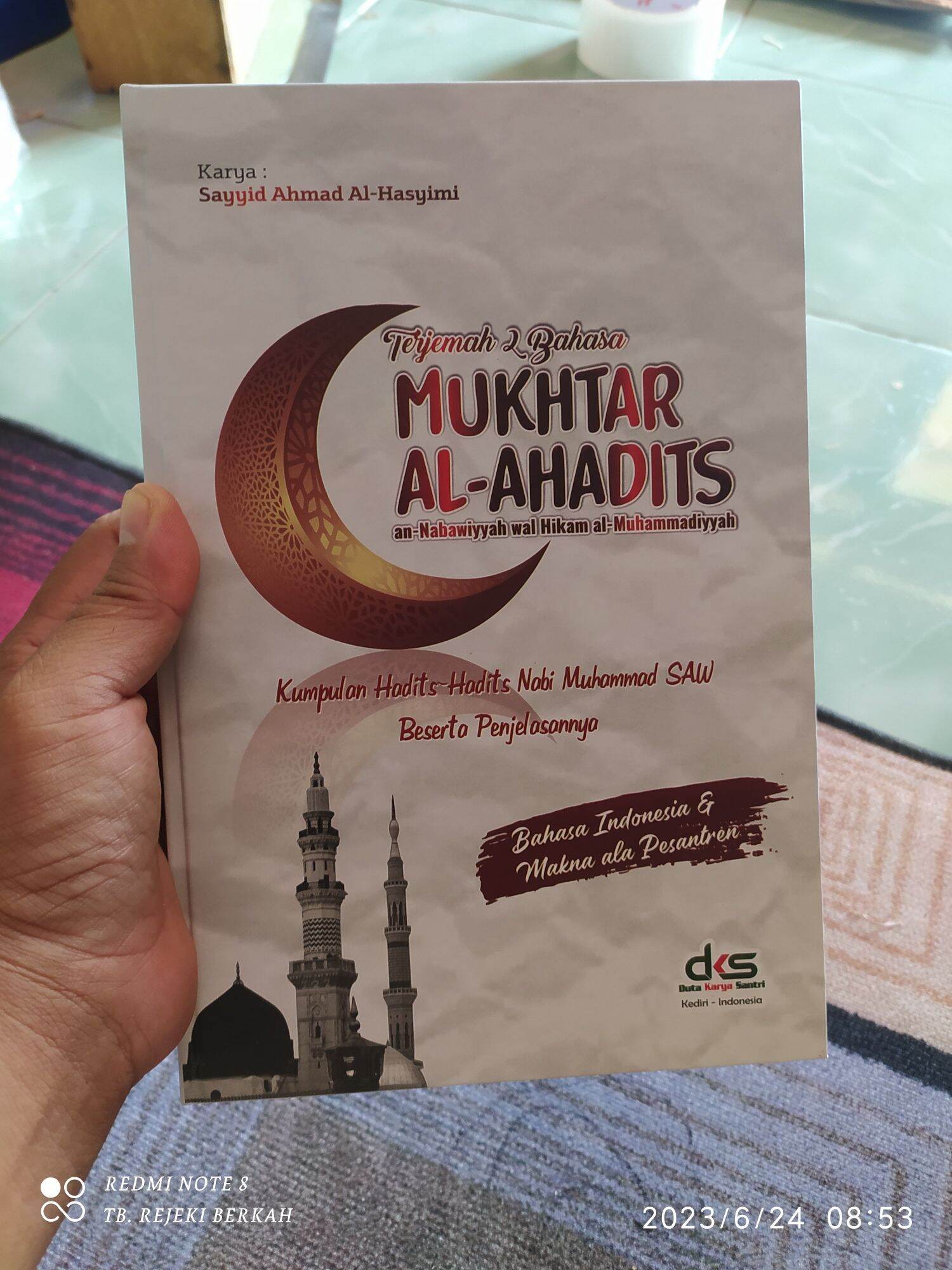 Terjemah muhtar ahadis makna terjemah mukhtar ahadist makna terjemah mukhtar ahadis makna ...