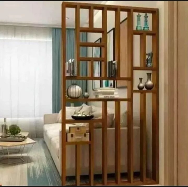 SEKAT RUANGAN TAMU MINIMALIS RPKOTAK | Lazada Indonesia