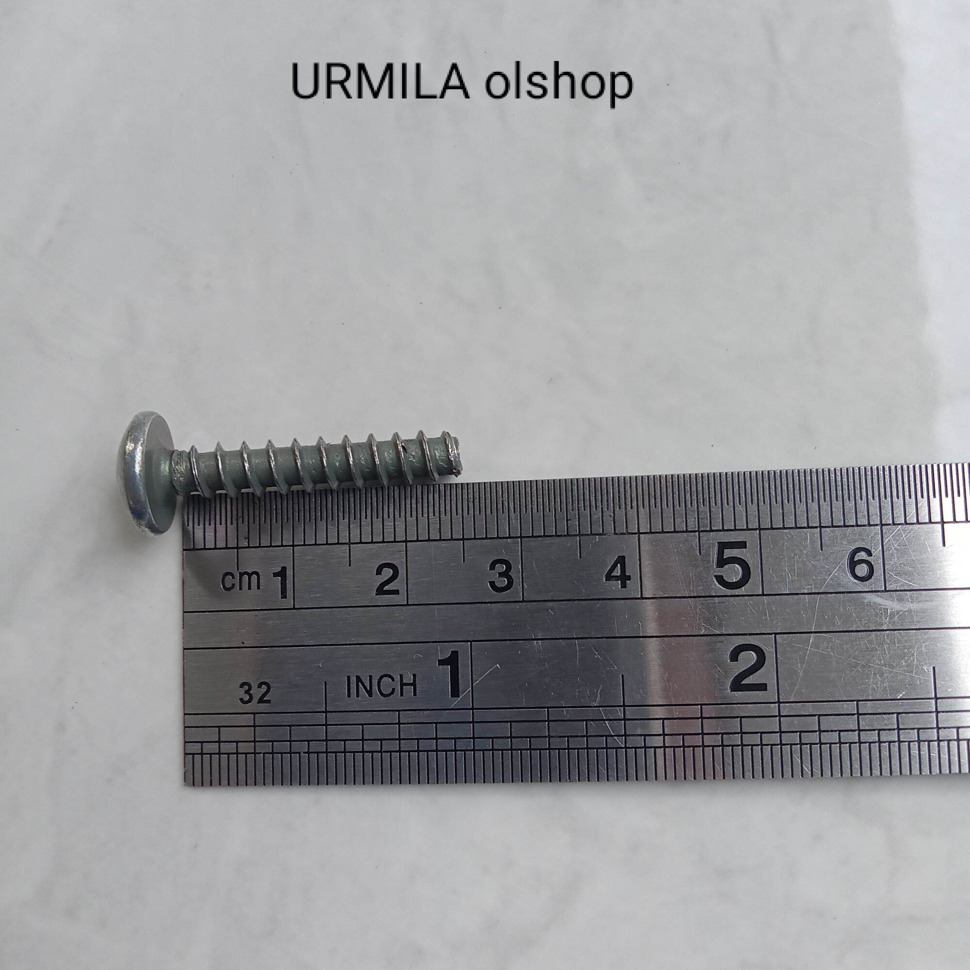 BAUT BOX FILTER UKURAN 5X25, ISI 25 PCS | Lazada Indonesia