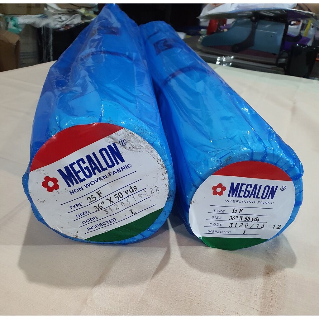 Kain Kapas 15F (ada lem) 1meter | Lazada Indonesia