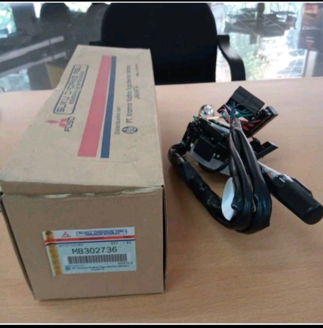 saklar sen signal brik wiper ragasa ps100 ps120 ps135 maruti original ...