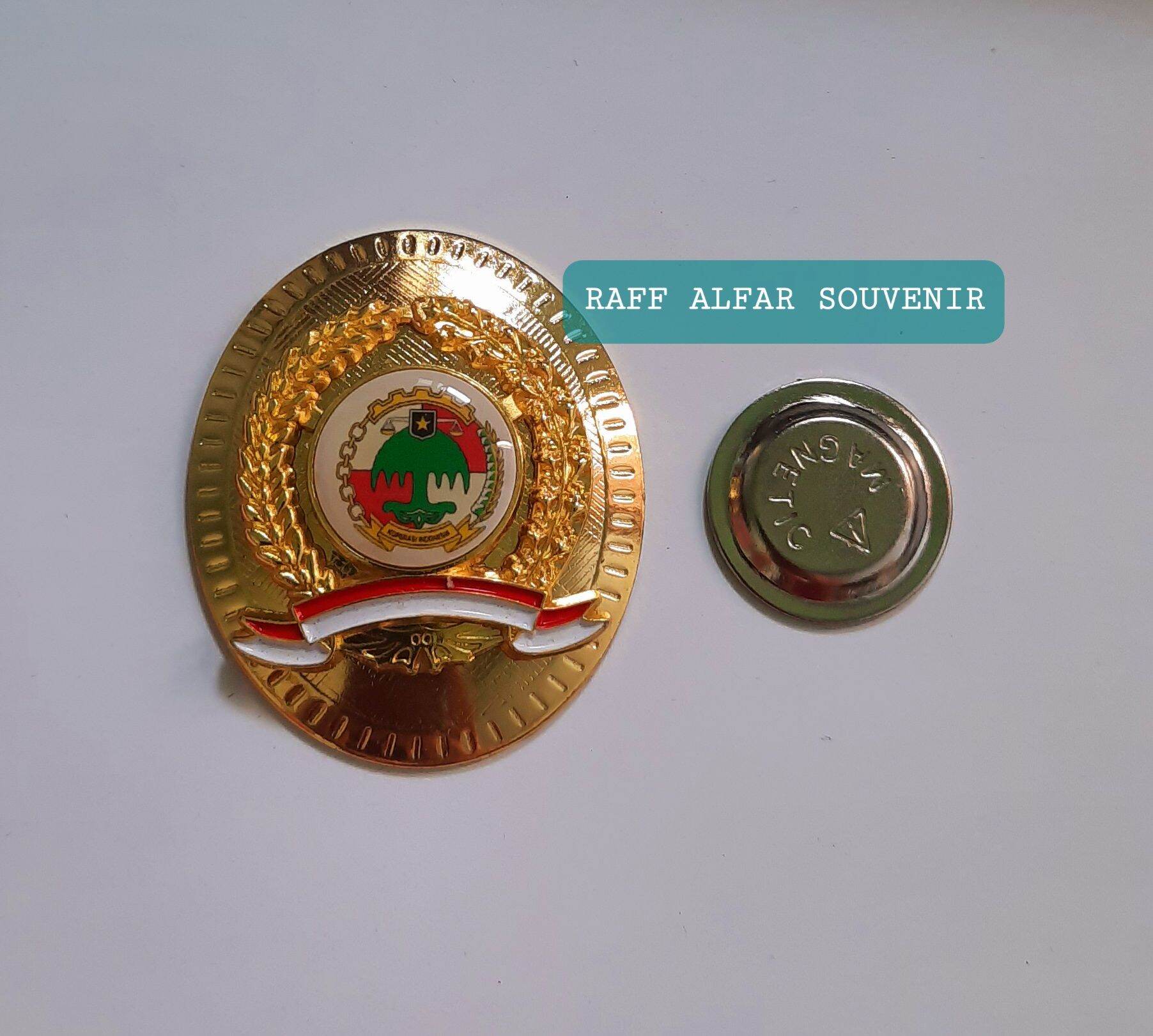 PIN KOPERASI INDONESIA DEKOPIN | Lazada Indonesia