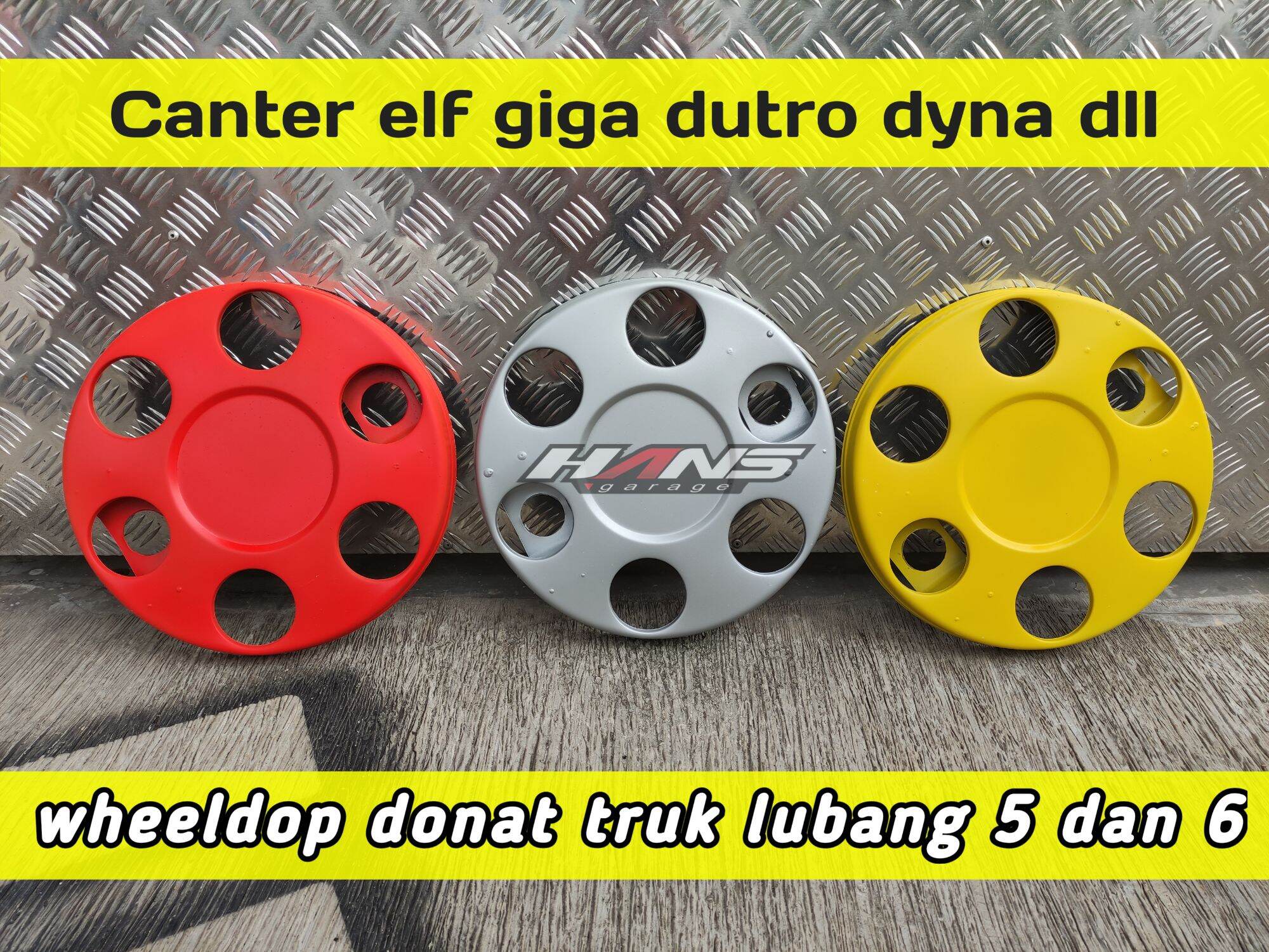 dop truk canter giga elf dutro ragasa dyna wheeldop ring truk | Lazada ...