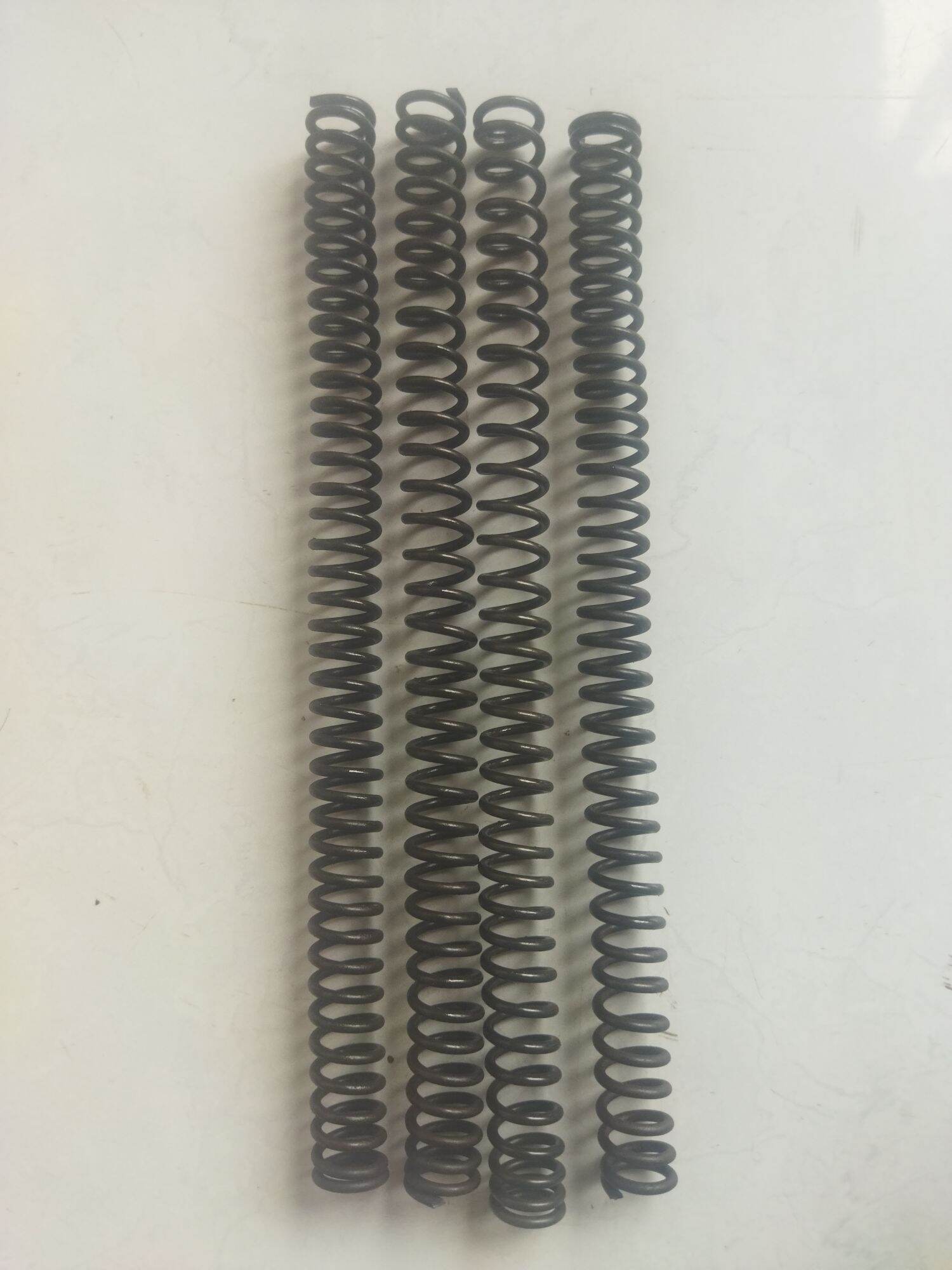 per spring tekan baja od 8mm kawat 1mm panjang 100mm | Lazada Indonesia