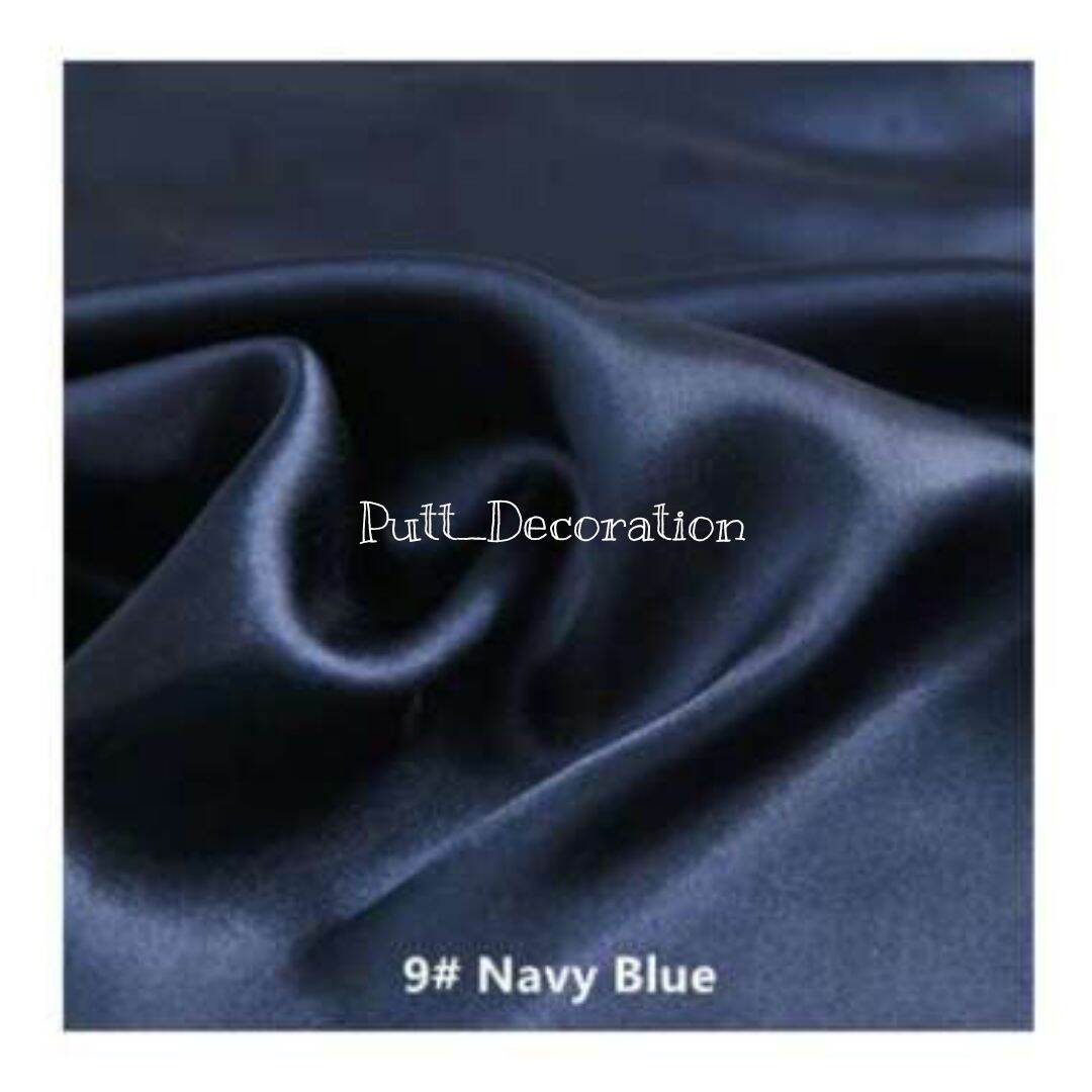 Kain Abutai Filamin Kain Dekorasi Pesta Lebar 2meter x Panjang 1meter ...