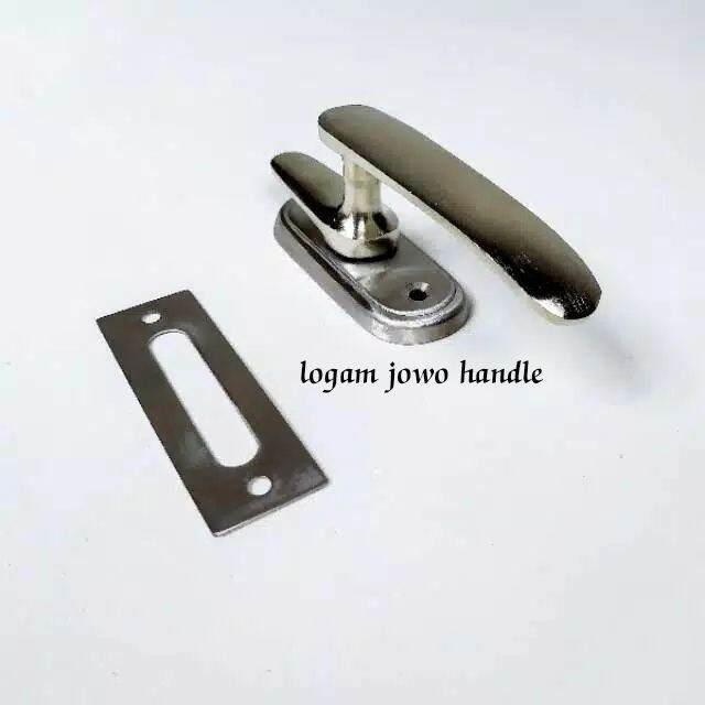 RAMBUNCIS JENDELA CANTOLAN PENGAIT JENDELA - PENGUNCI JENDELA KAYU BESI ...