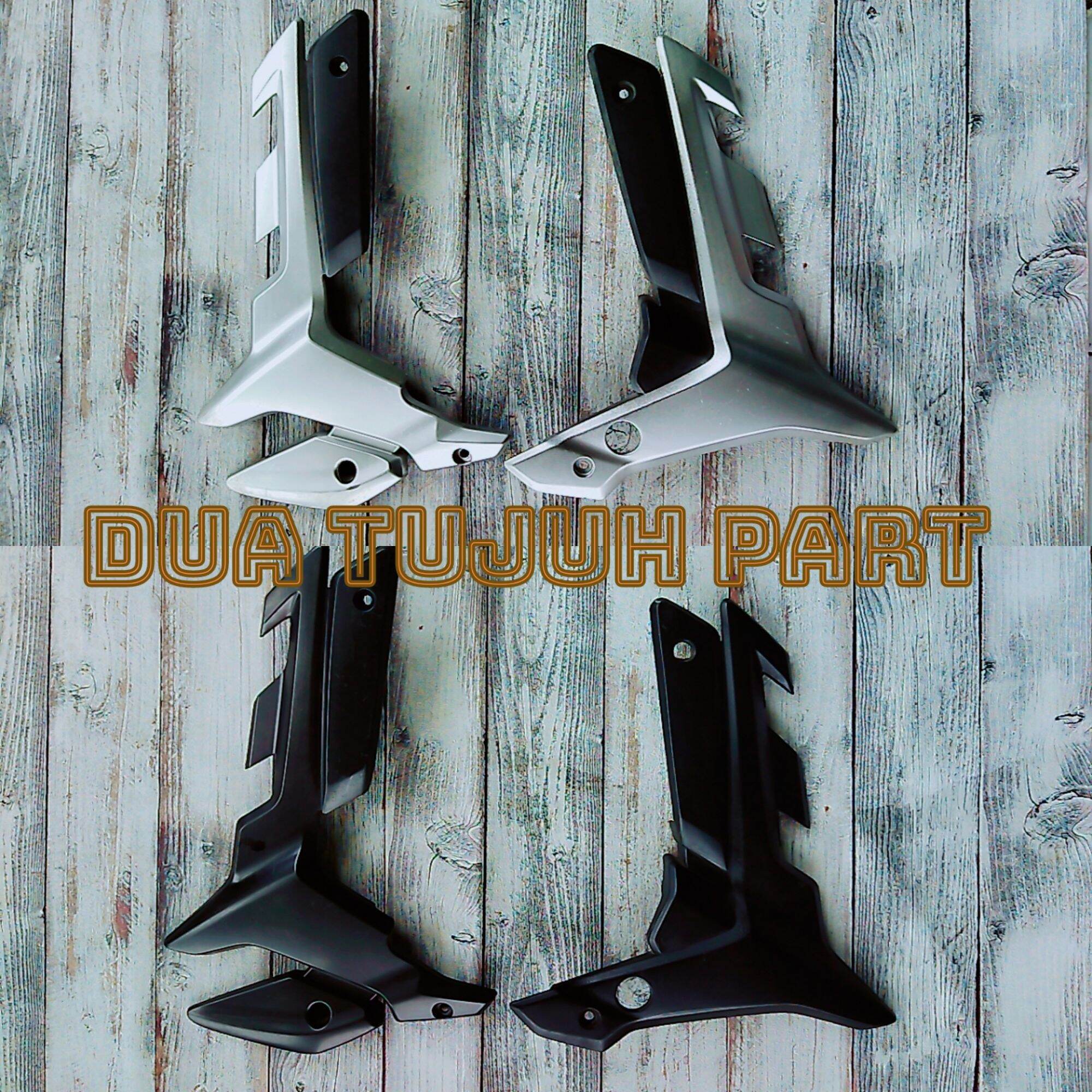 cover bodi pivot rangka honda cs1 cs one original seken | Lazada Indonesia