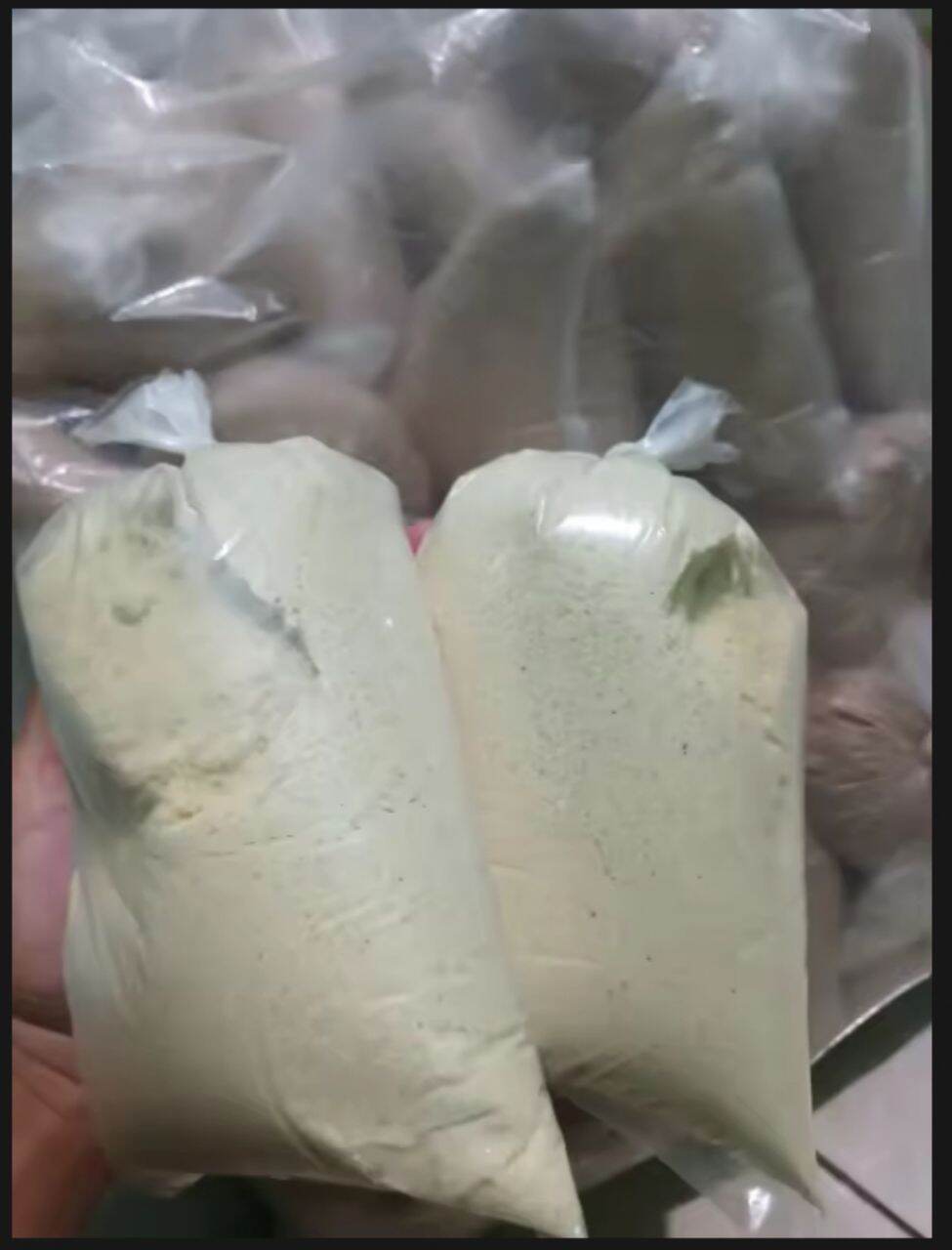 Masako Penyedap Rasa Ayam Dan Sapi Kiloan 1kg Repack Kiloan Lazada