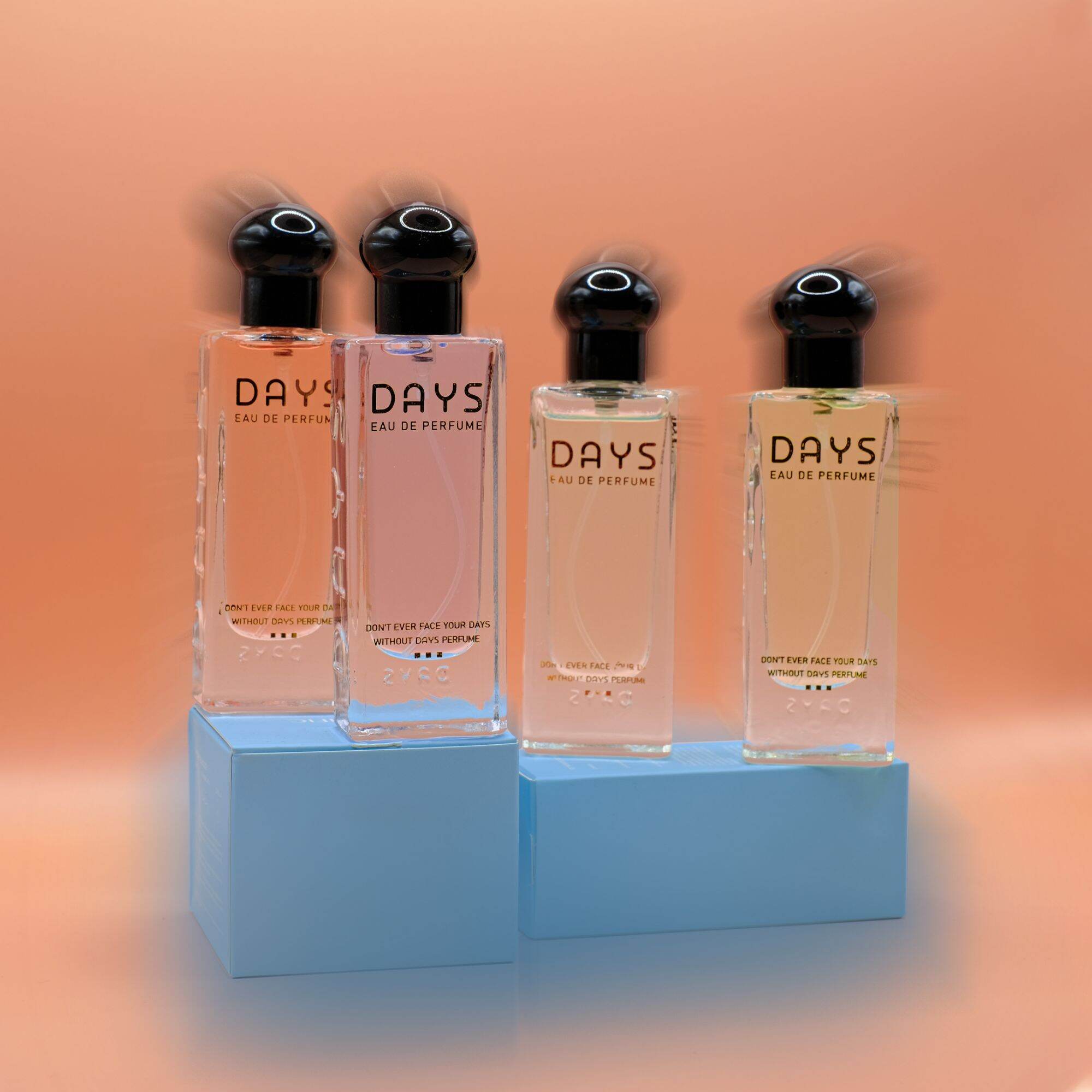 Days parfume All varian ( Chat admin utk pilih varian) | Lazada Indonesia