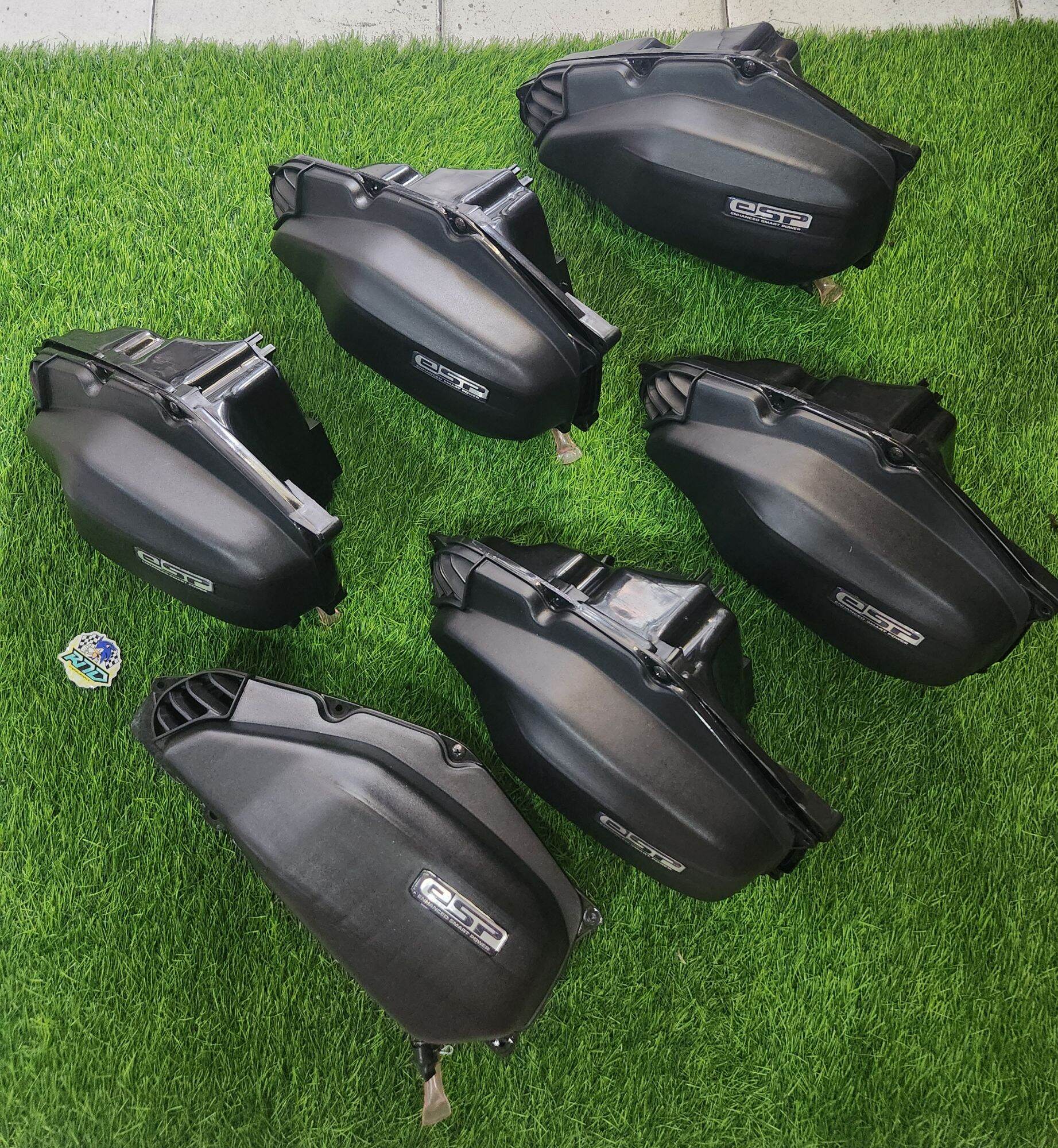 Box Filter VARIO 125 VARIO150 | Lazada Indonesia