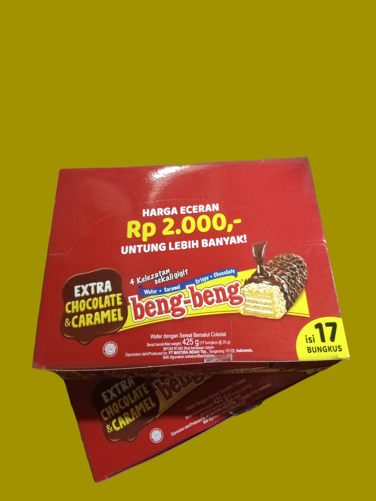 beng-beng | Lazada Indonesia