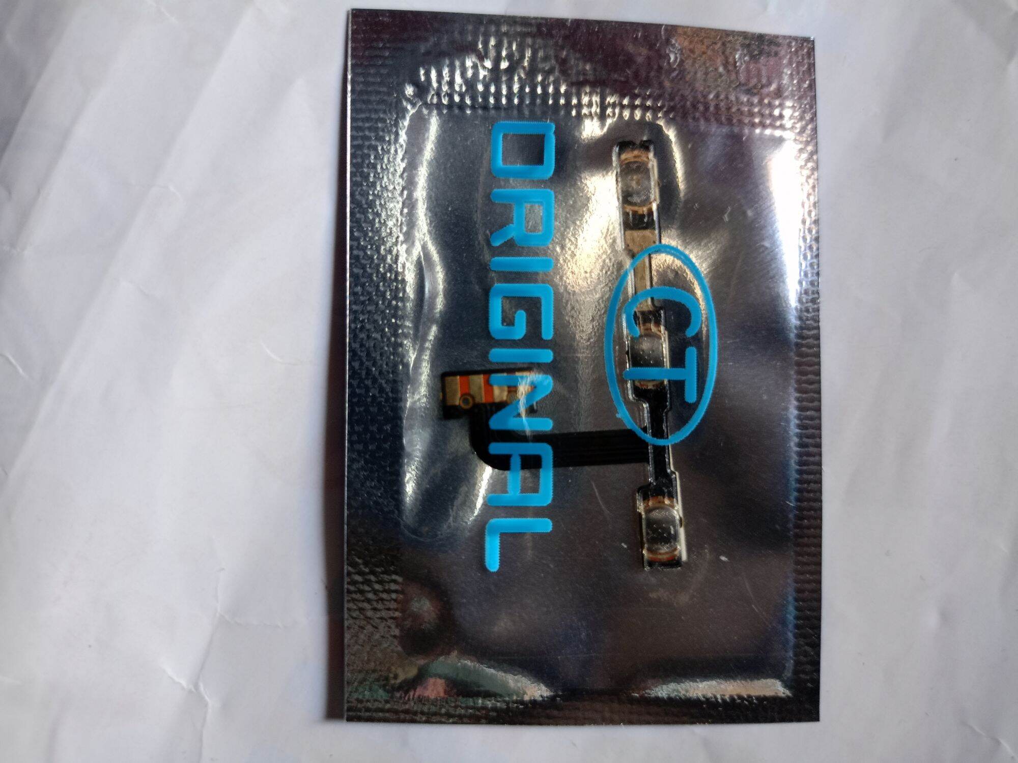 FLEXI ON OFF + VOLUME REDMI NOT 5/ NOT 5 PRO | Lazada Indonesia