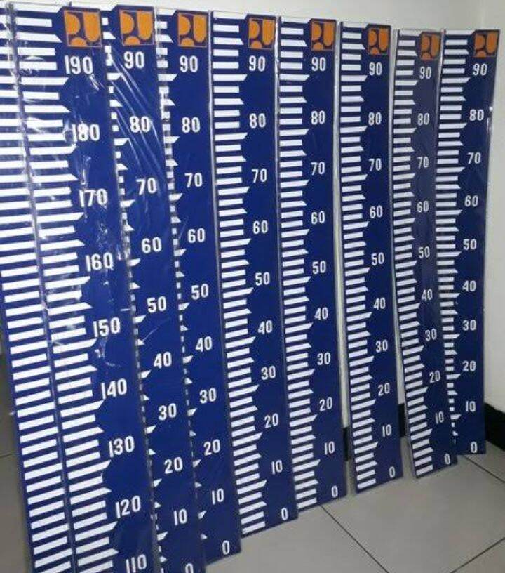 Peil scale official Indonesia Toko Resmi Online | Beli Sekarang di Lazada