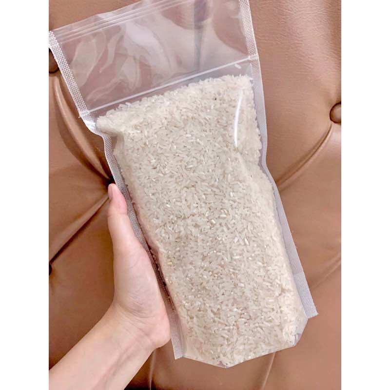 Beras Cap Opung Kemasan 1KG Anak Raja Beras Sania | Lazada Indonesia