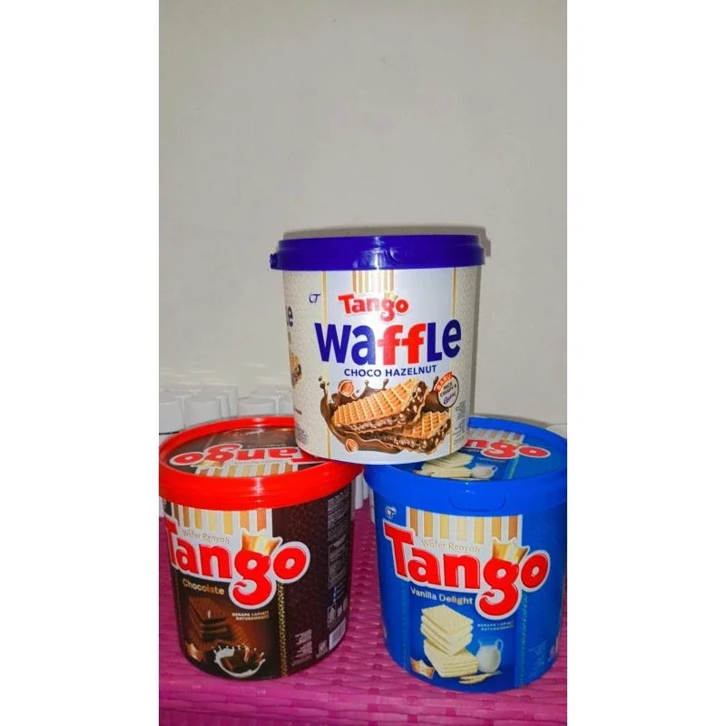 TANGO JAR TIMBA 240GR WAFER | Lazada Indonesia