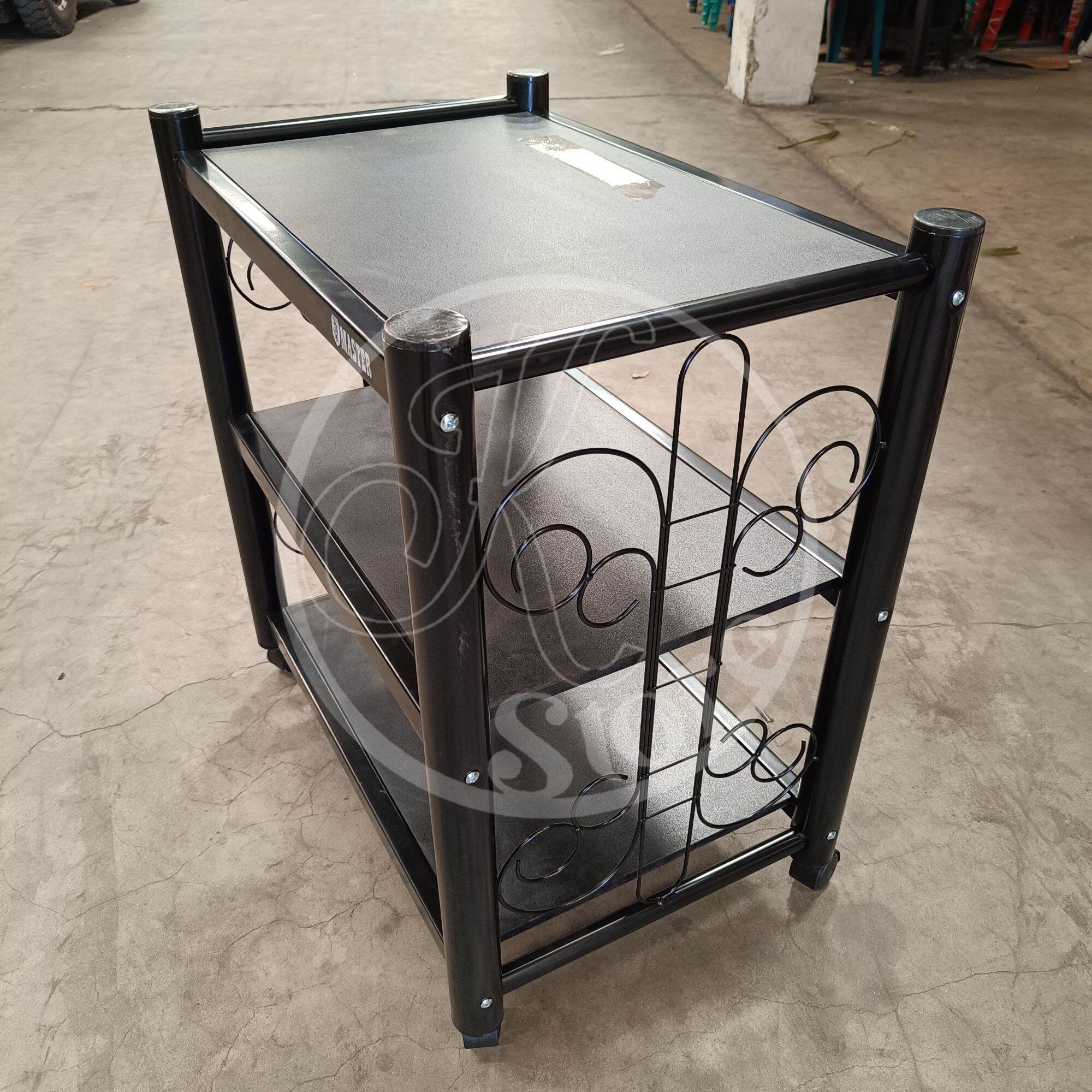 Rak Meja RTV MASTER | Lazada Indonesia