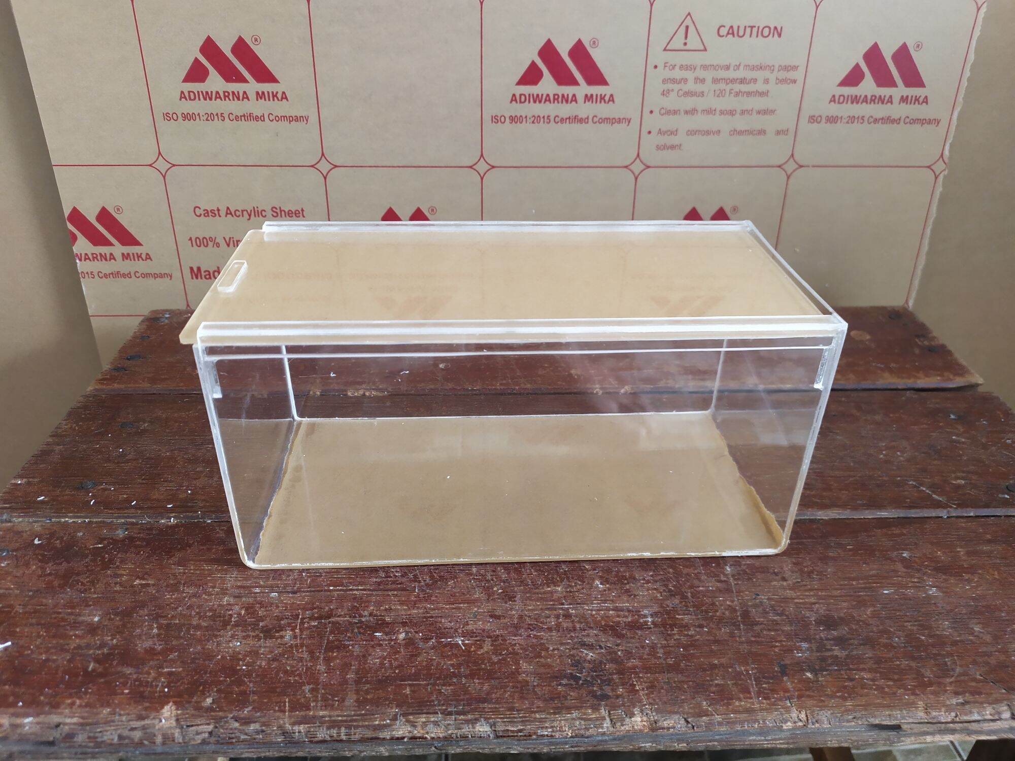 box sliding 15x8x8 | Lazada Indonesia