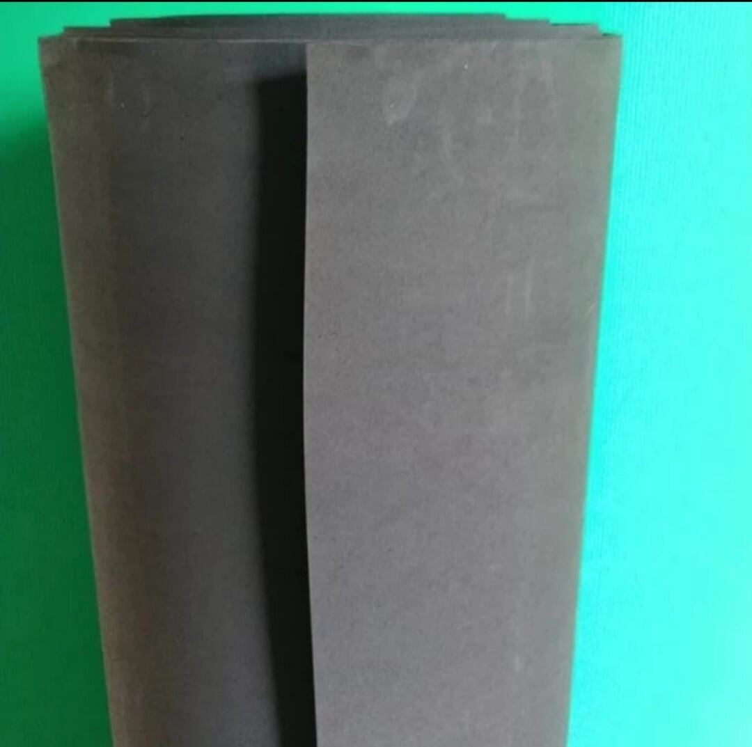 Eva Sponge Hitam 1mm 120cmx100cm | Lazada Indonesia