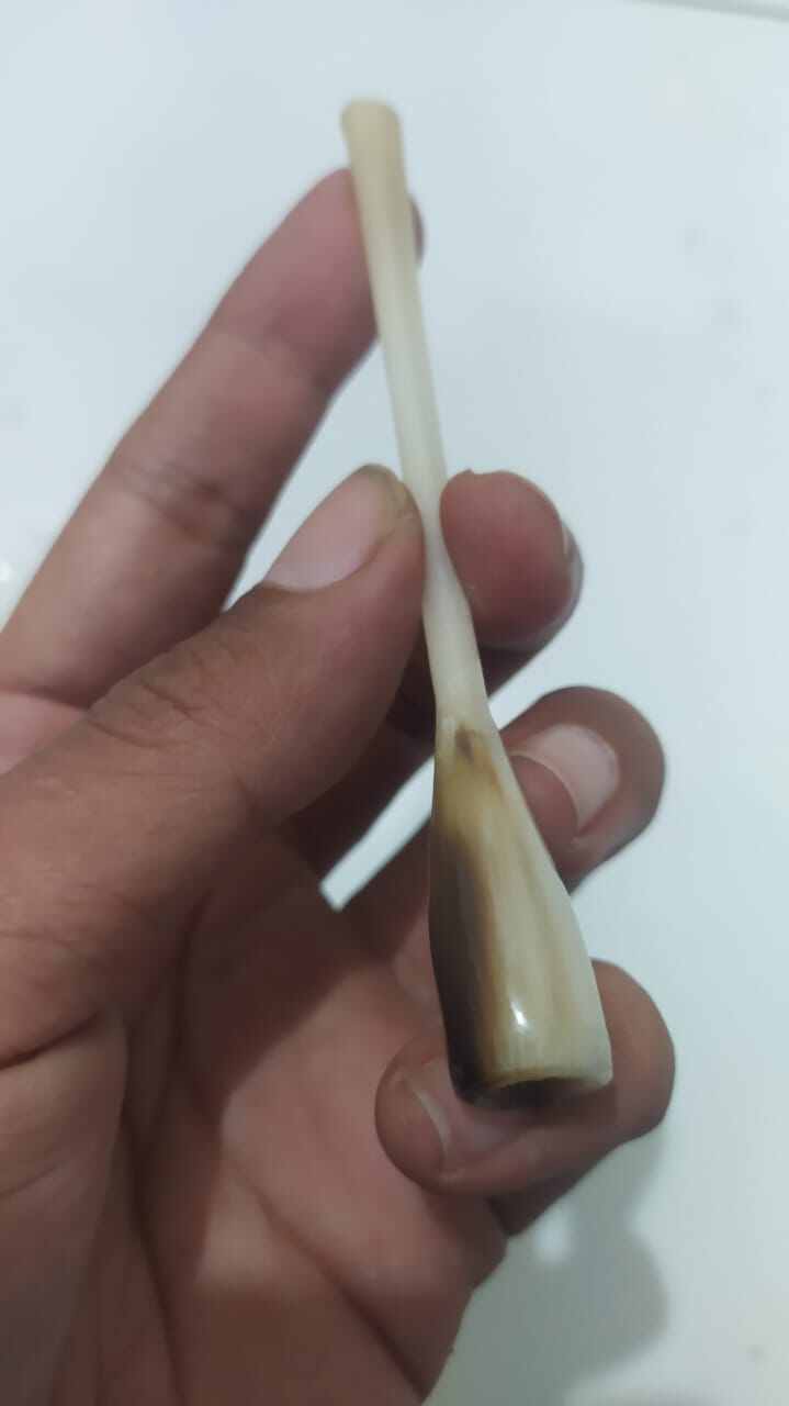 Once Pipa Rokok Tulang Kalong Mini | Lazada Indonesia