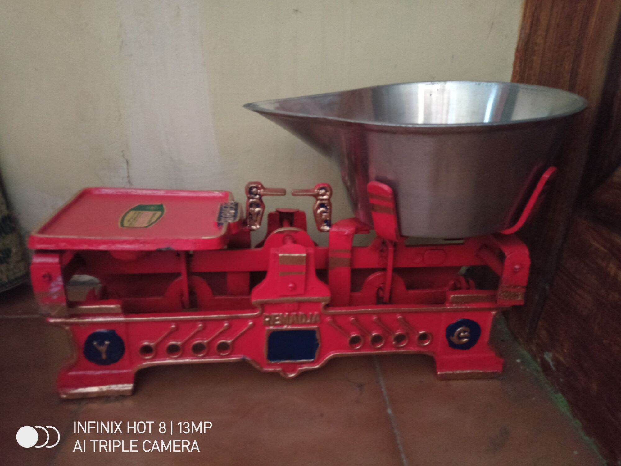 Timbangan bebek 10kg | Lazada Indonesia