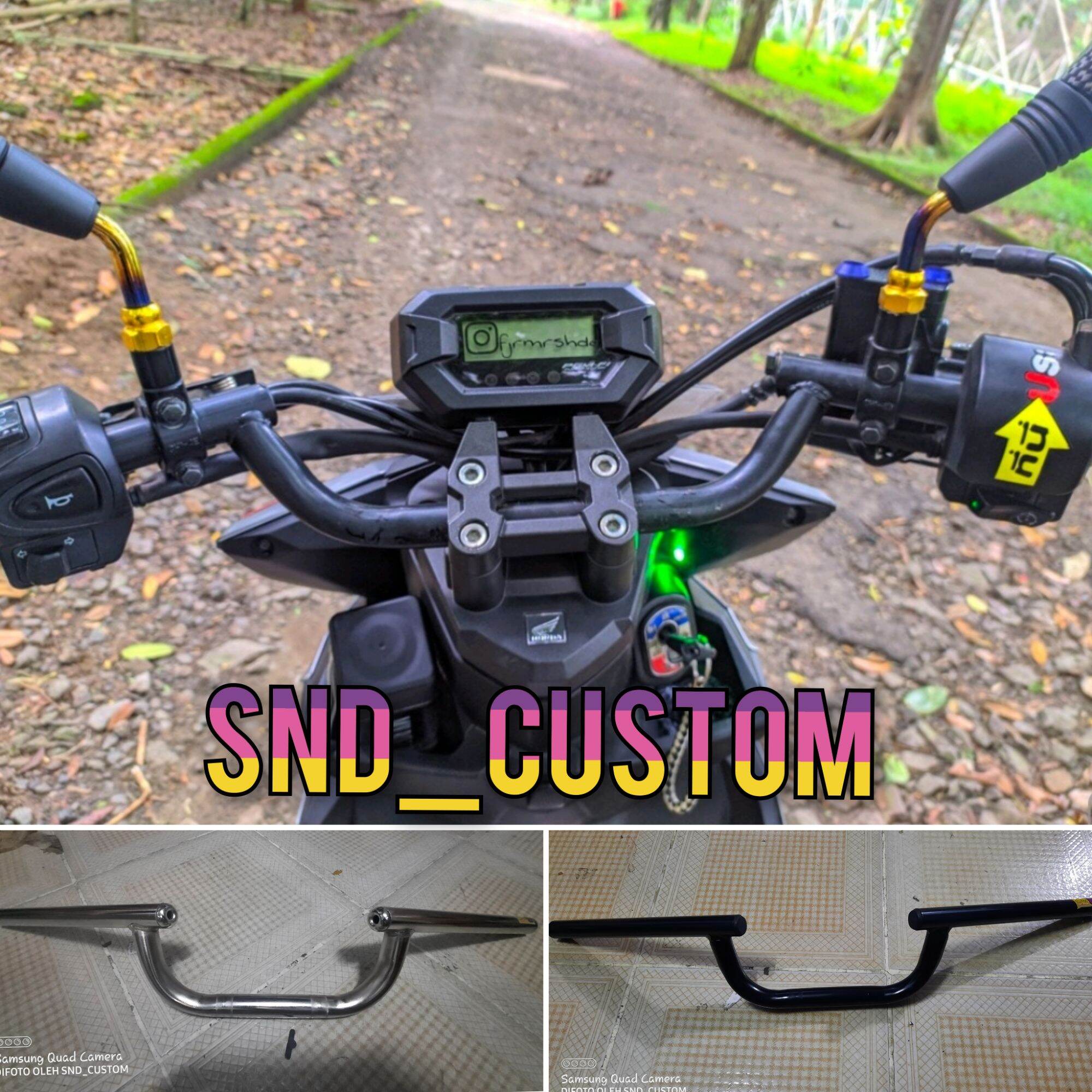 STANG SPRINTER BEAT STREET OLD EAT STREET NEW BEAT STREET DELUXE ...