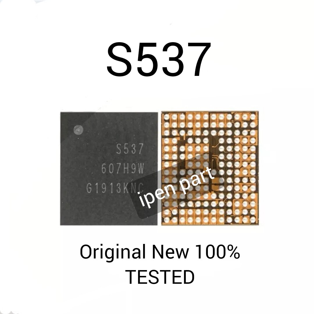 IC Power S537 Samsung Original | Lazada Indonesia