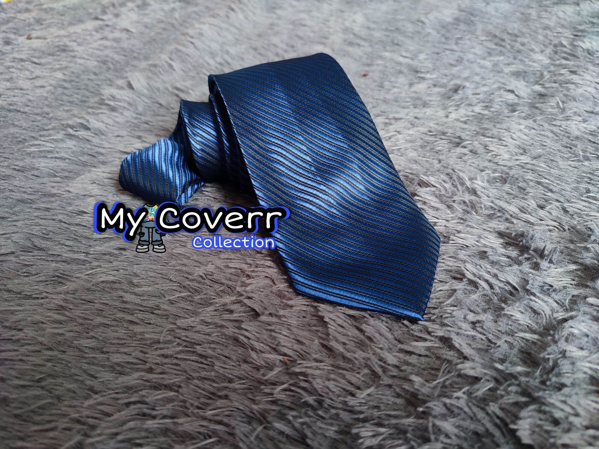 Dasi Formal Dewasa / Formal / Acara Resmi / Dasi hitam / Dasi | Lazada ...