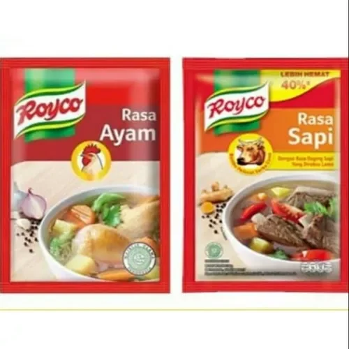 Royco Penyedap Rasa Sapi / ayam 94 gr | Lazada Indonesia