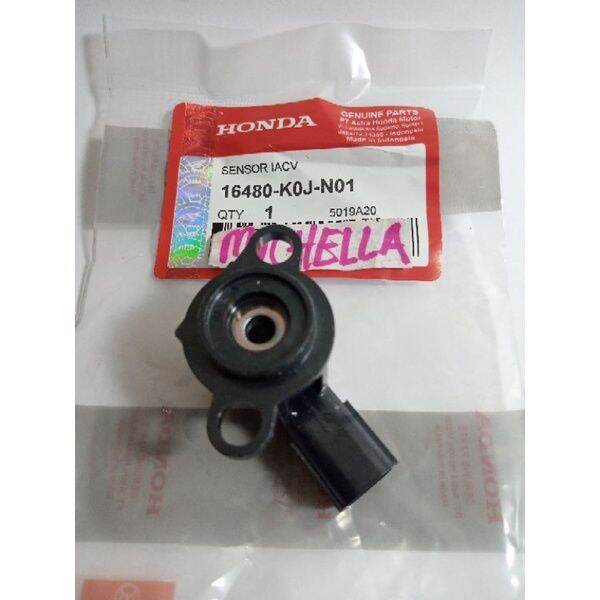 sensor iacv switch langsam genio,beat new 2020 | Lazada Indonesia