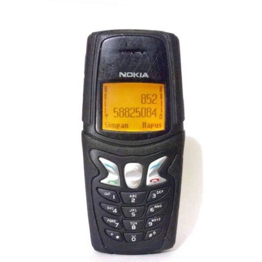 NOKIA 5210 | Lazada Indonesia