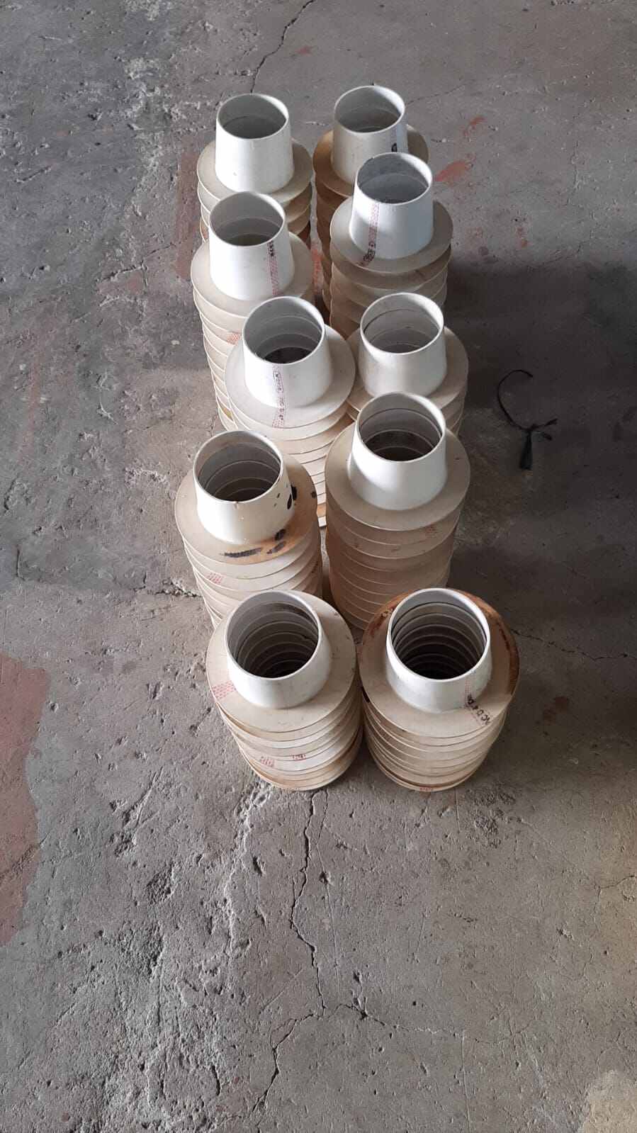 corong pvc 3 inchi oulet 3 inchi | Lazada Indonesia