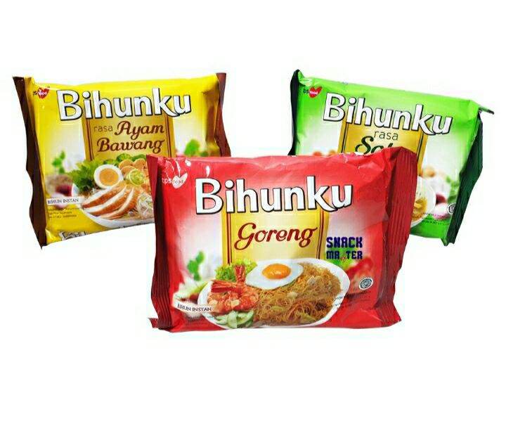 bihunku 3 varian rasa | Lazada Indonesia
