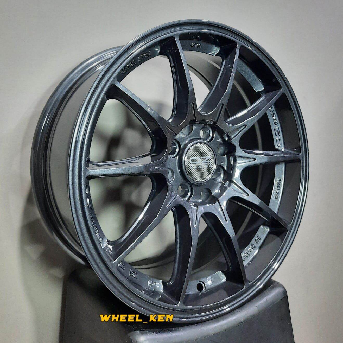 velg mobil ring 16 oz racing | Lazada Indonesia