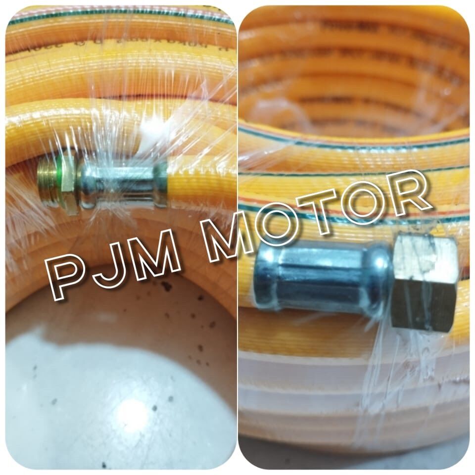 10meter Selang Angin selang angin air Power Sprayer Doorsmeer 10 meter ...