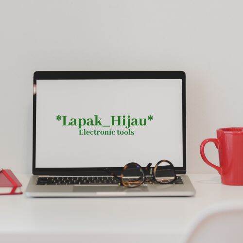 Lapak Hijau Collection Toko resmi di Indonesia, Online Shop 11 2024