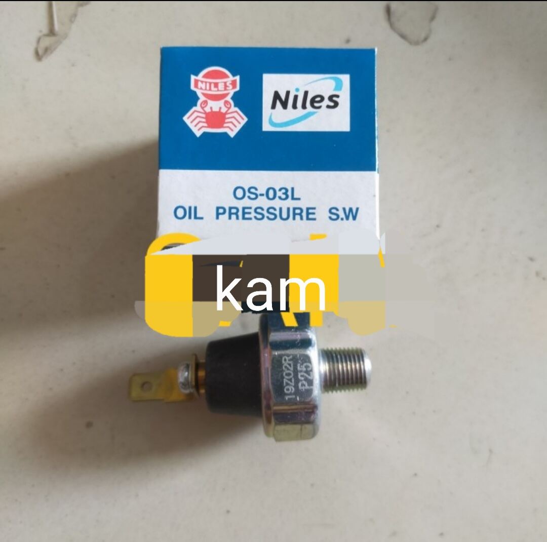 switch sensor presure oli ps canter L300 niles japan | Lazada Indonesia